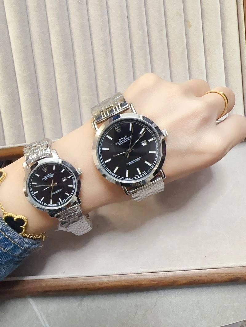 Genuine ROLEX Watches