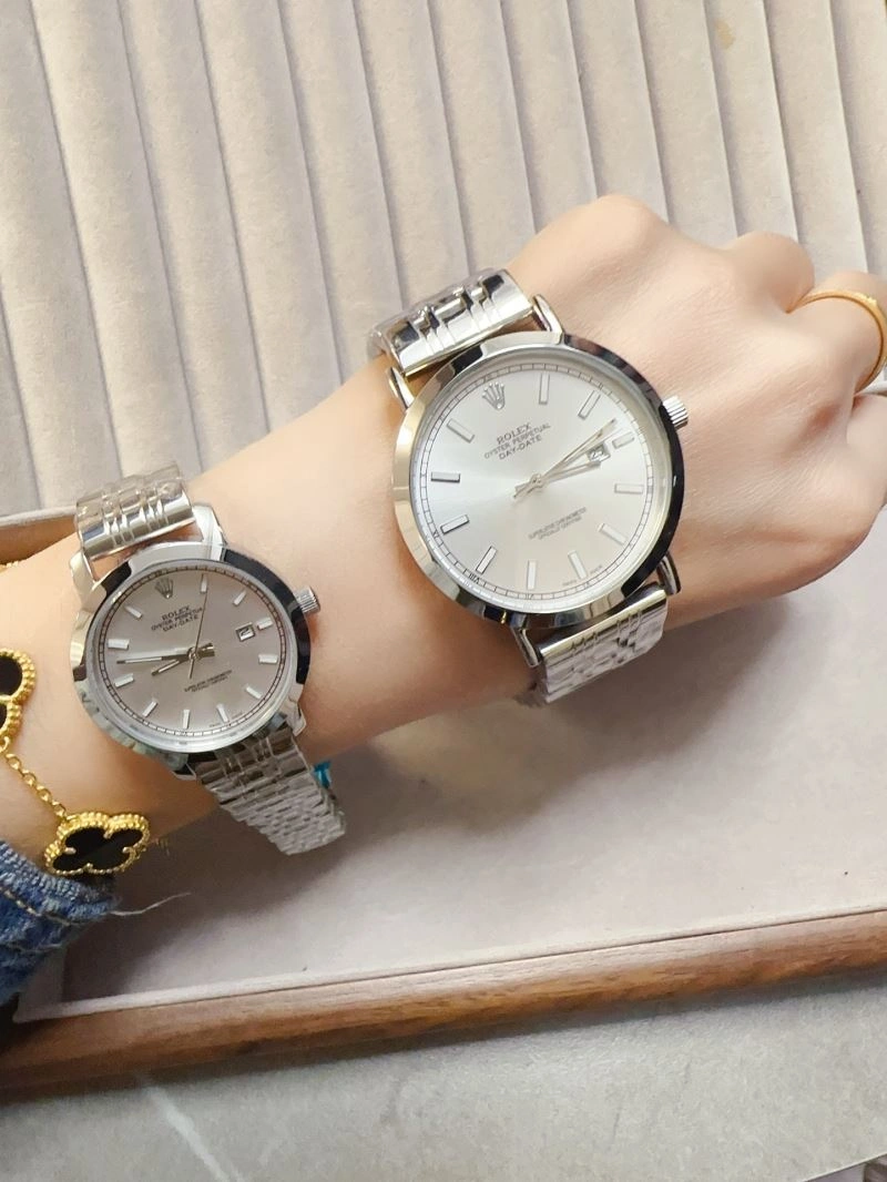 Genuine ROLEX Watches