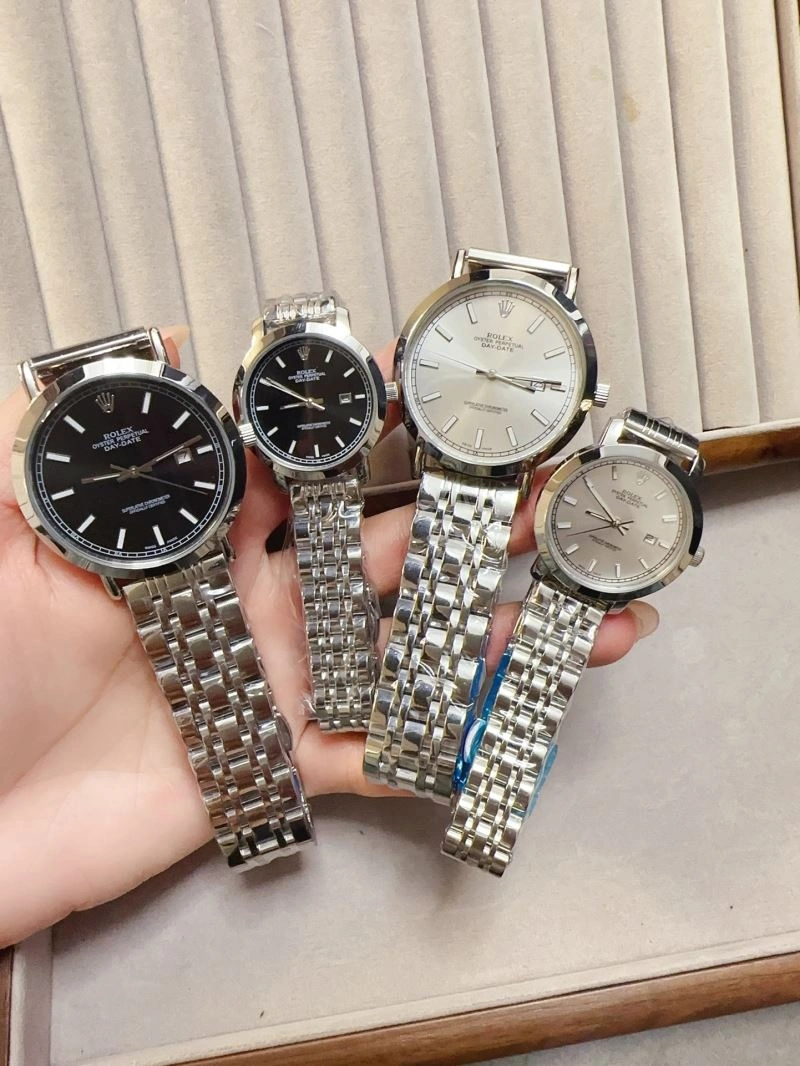 Genuine ROLEX Watches