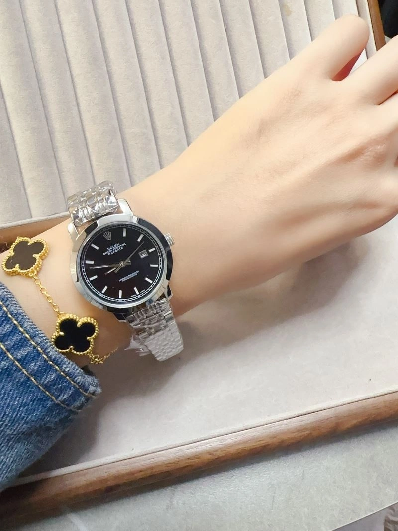 Genuine ROLEX Watches