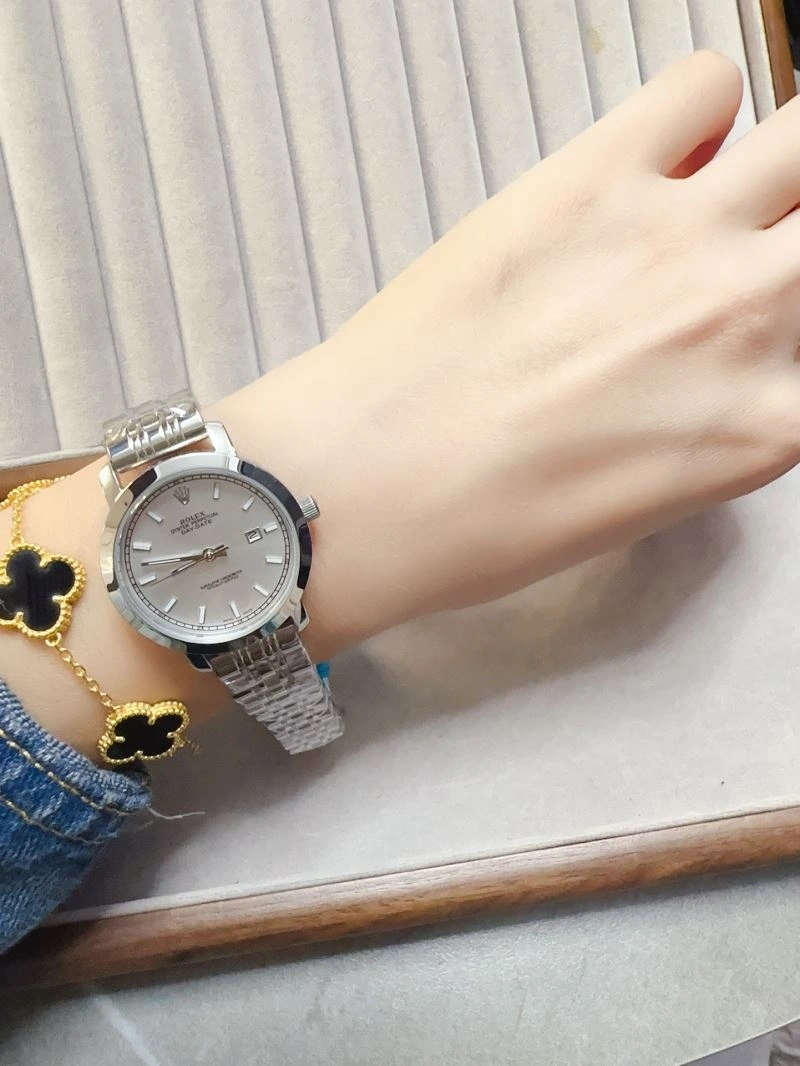 Genuine ROLEX Watches