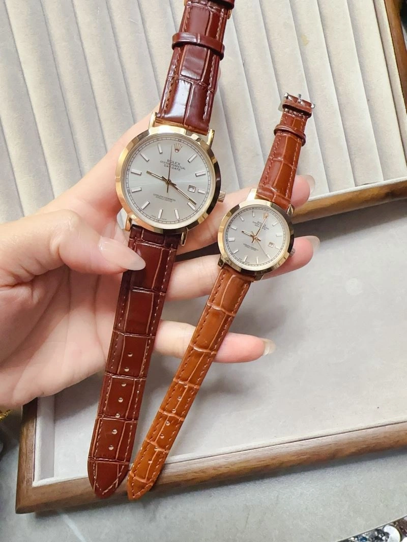 ROLEX Watches