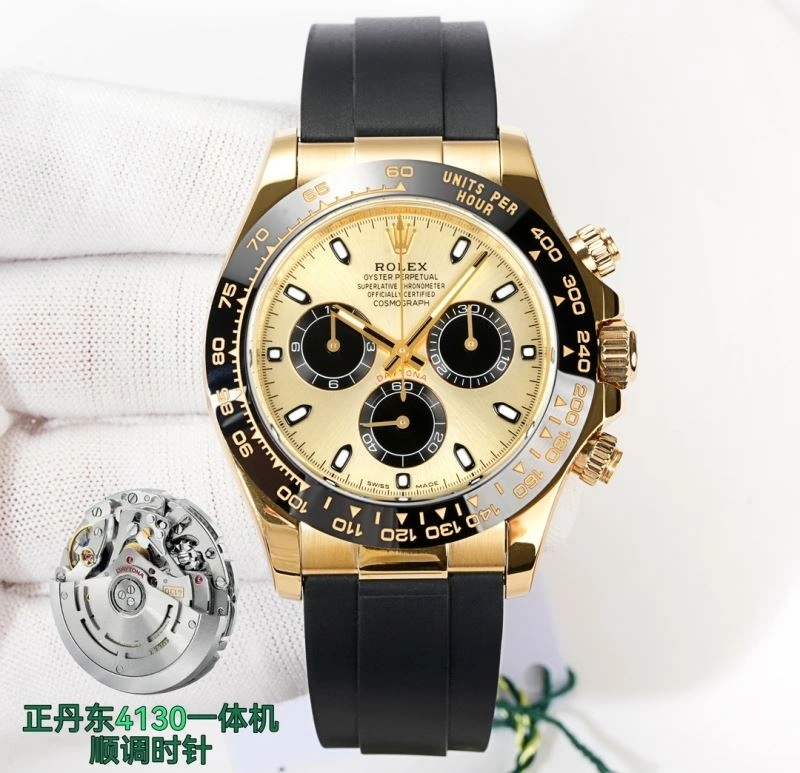 ROLEX Watches