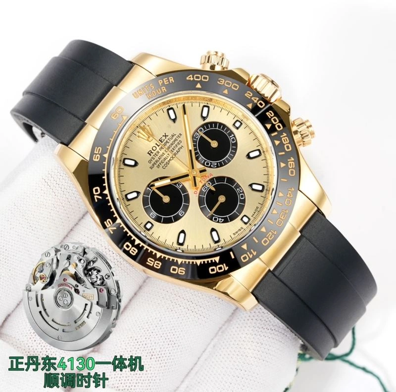 Top mirror ROLEX Watches