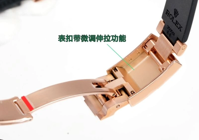 Top mirror ROLEX Watches