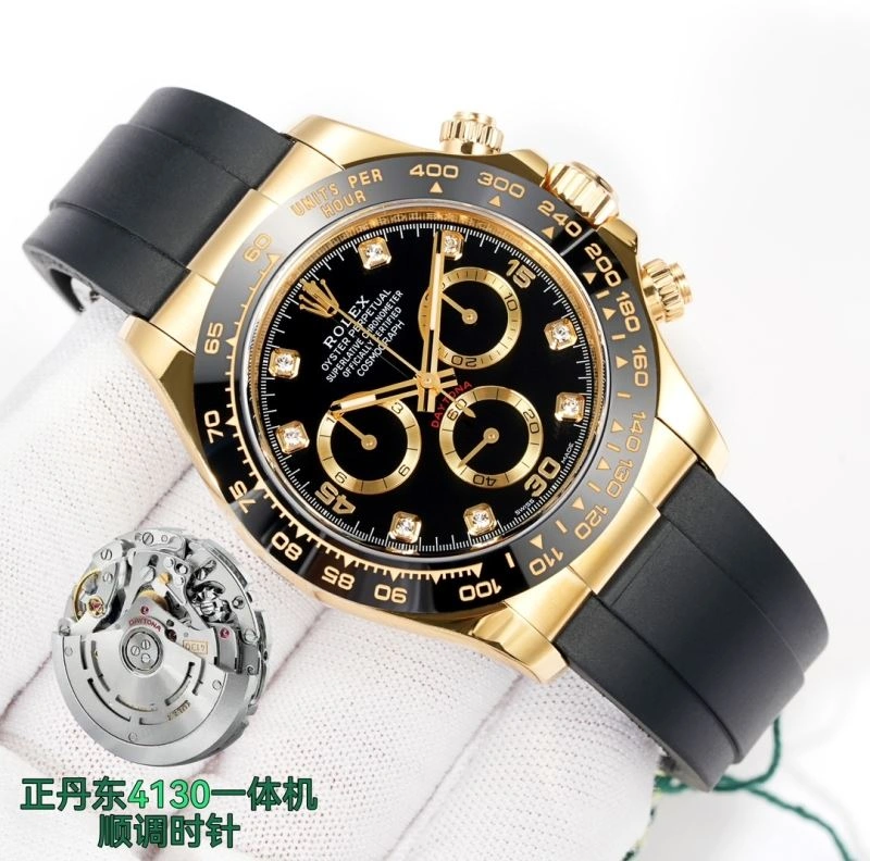ROLEX Watches