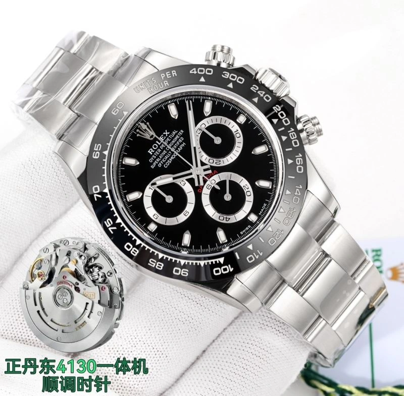 Real ROLEX Watches