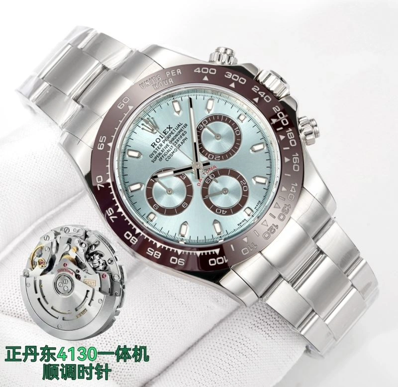 Real ROLEX Watches