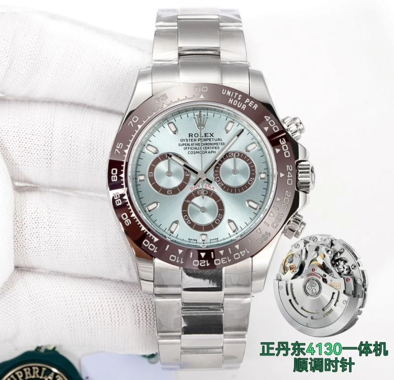 Real ROLEX Watches