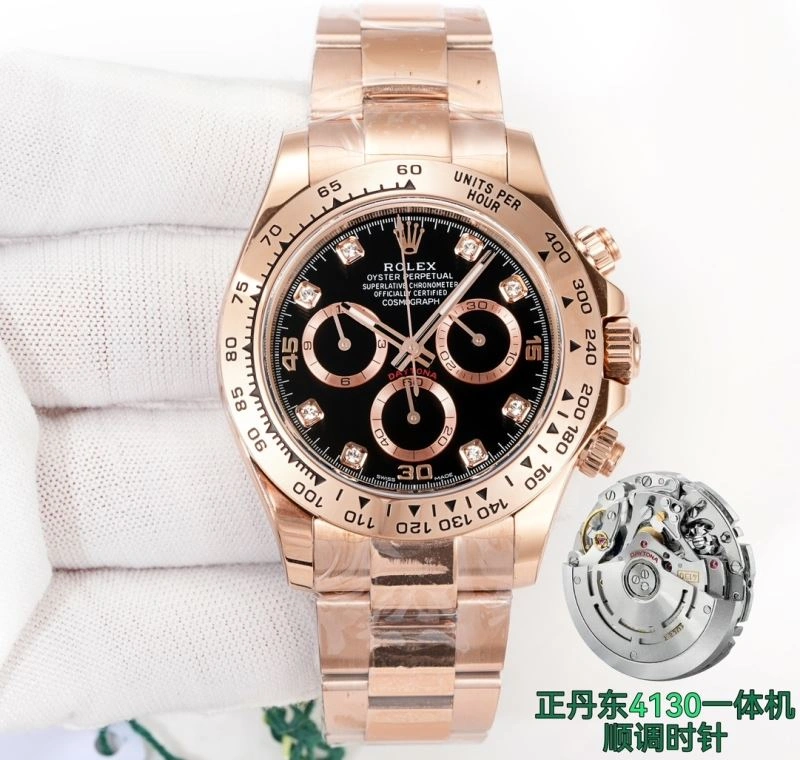 ROLEX Watches