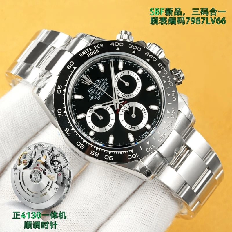 ROLEX Watches