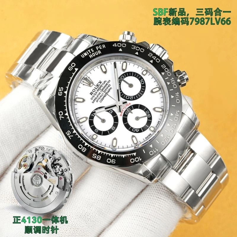 Cut-rate ROLEX Watches