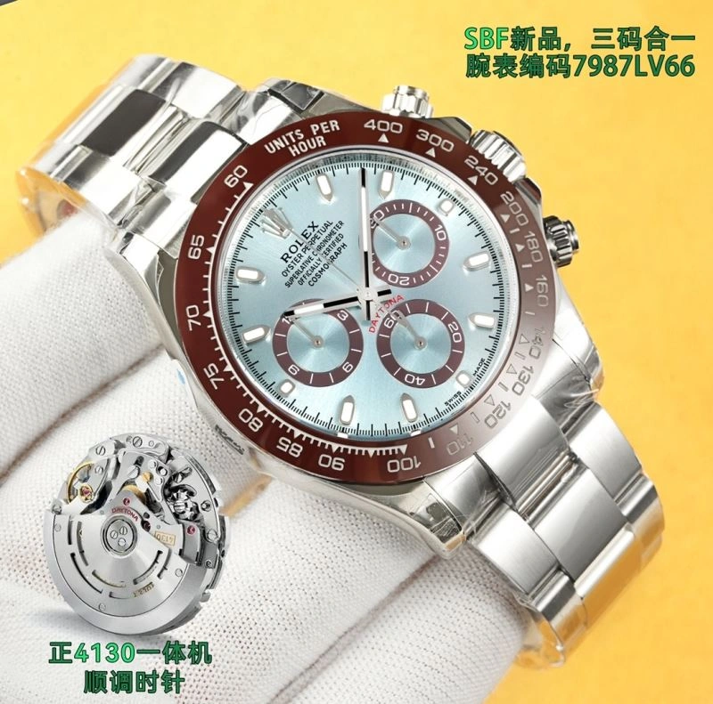 Cut-rate ROLEX Watches