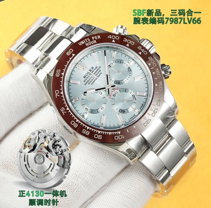 Cut-rate ROLEX Watches
