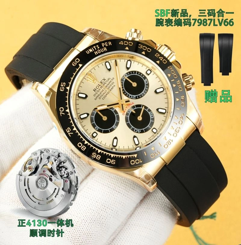 ROLEX Watches