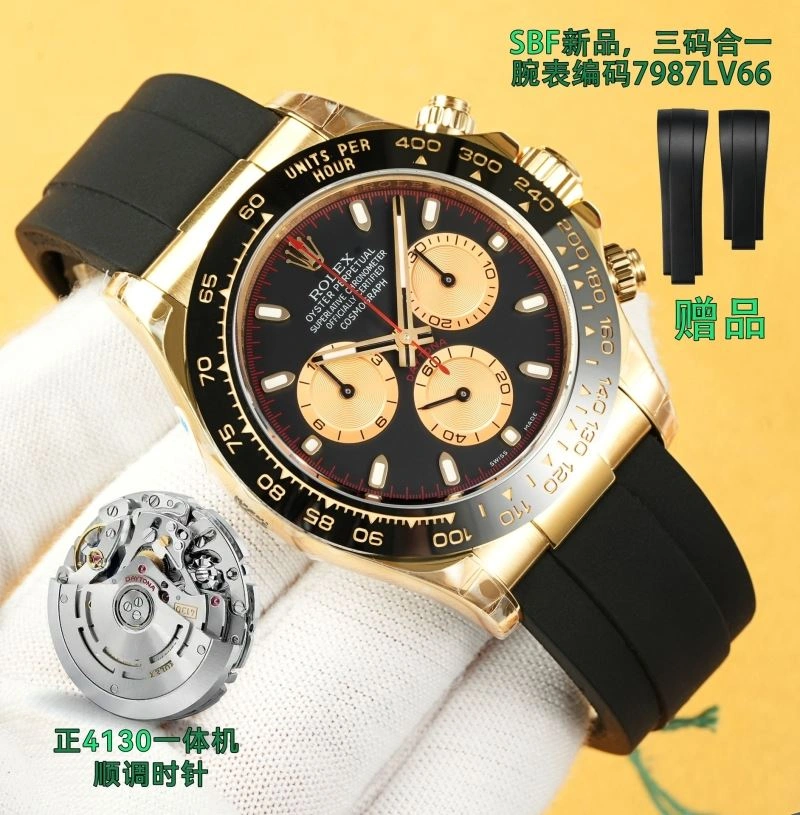 Budget-friendly ROLEX Watches
