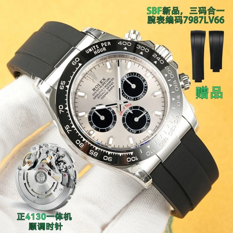 Budget-friendly ROLEX Watches