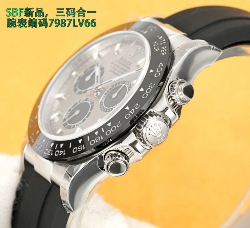 Budget-friendly ROLEX Watches