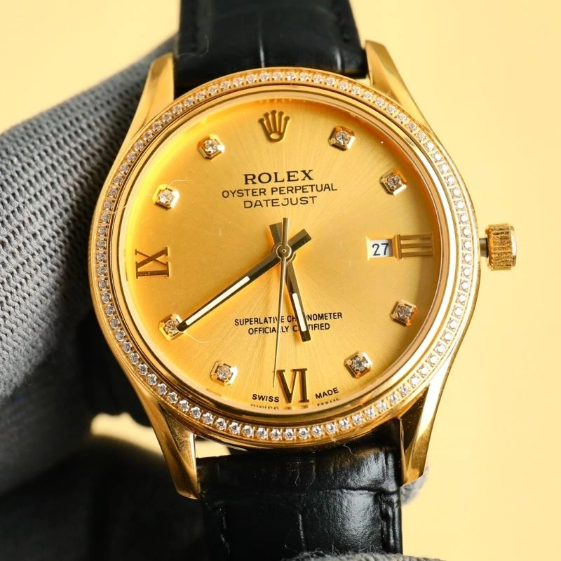 ROLEX Watches