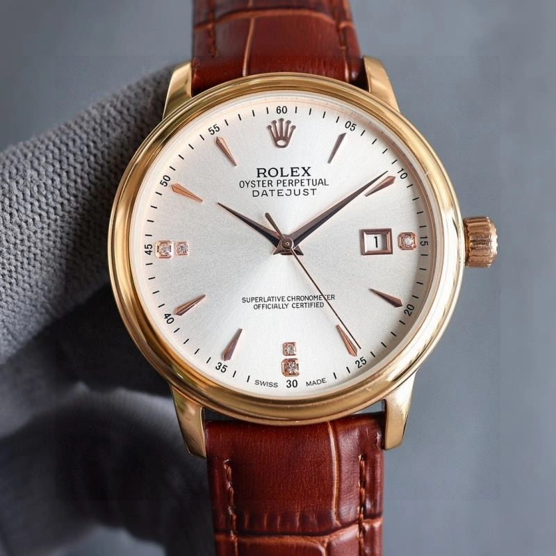 ROLEX Watches