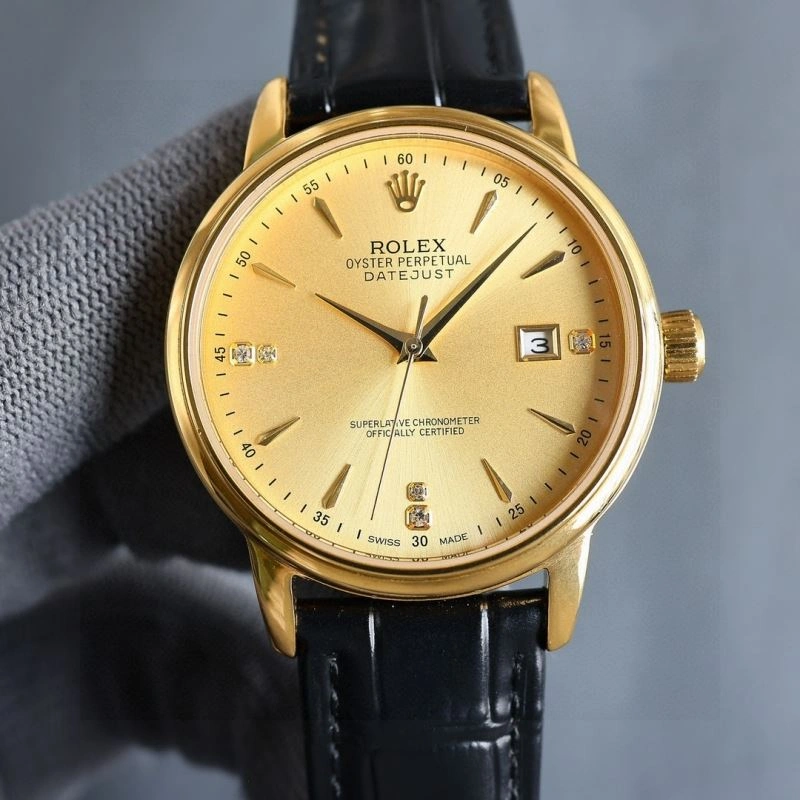 ROLEX Watches