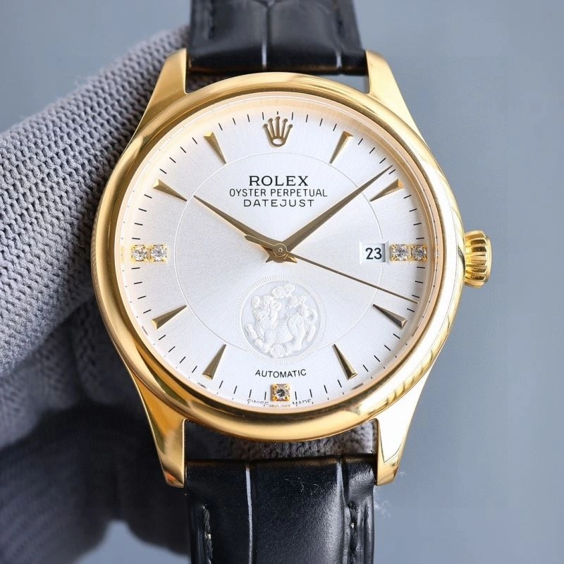 Legit ROLEX Watches