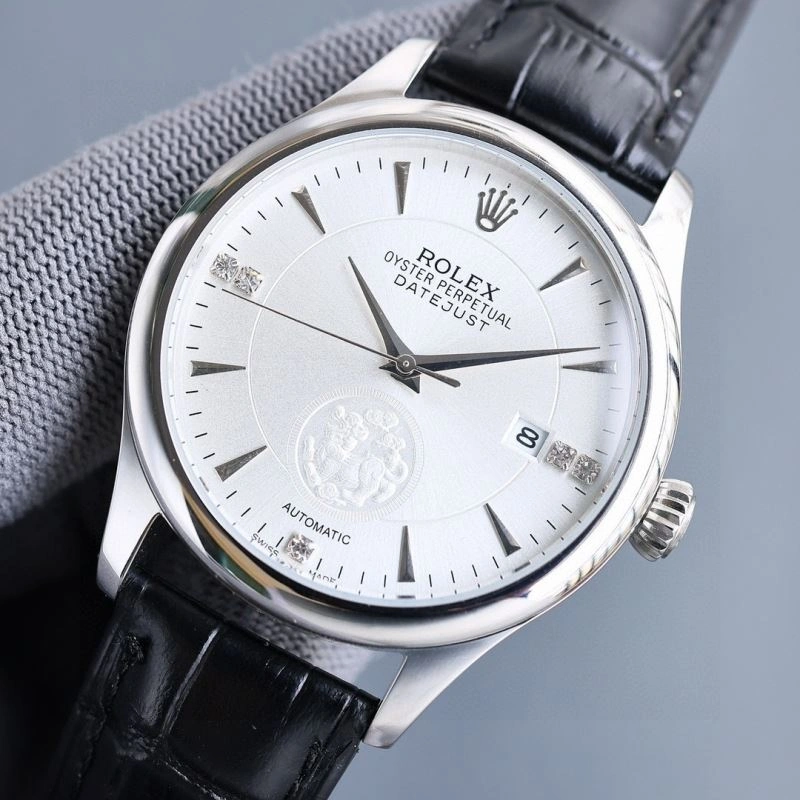 Authentic ROLEX Watches