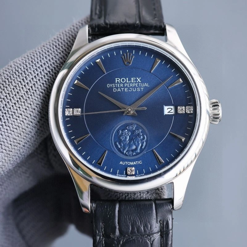Authentic ROLEX Watches