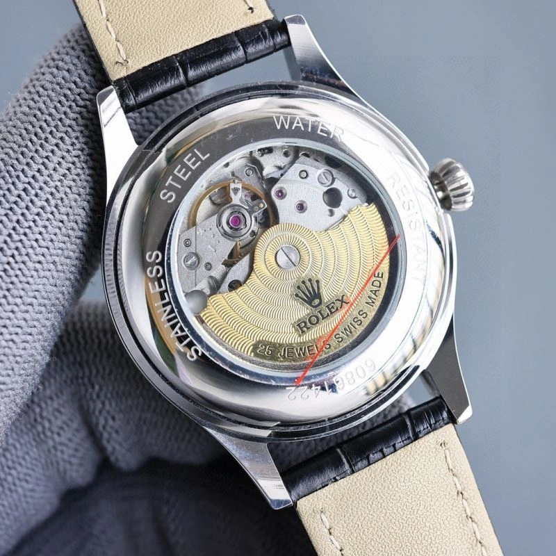 Authentic ROLEX Watches