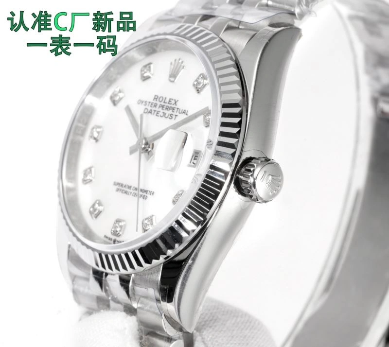 Value-priced ROLEX Watches