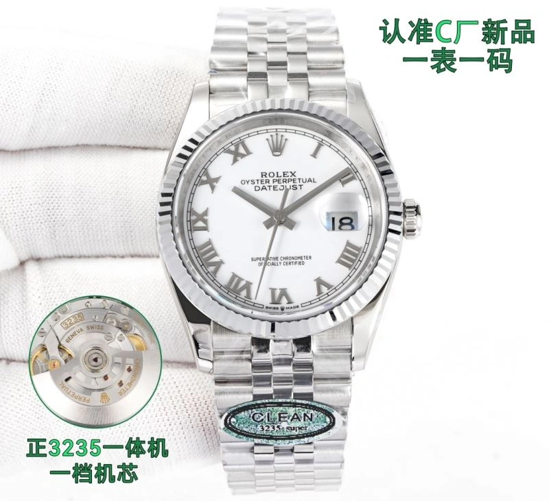 Value-priced ROLEX Watches