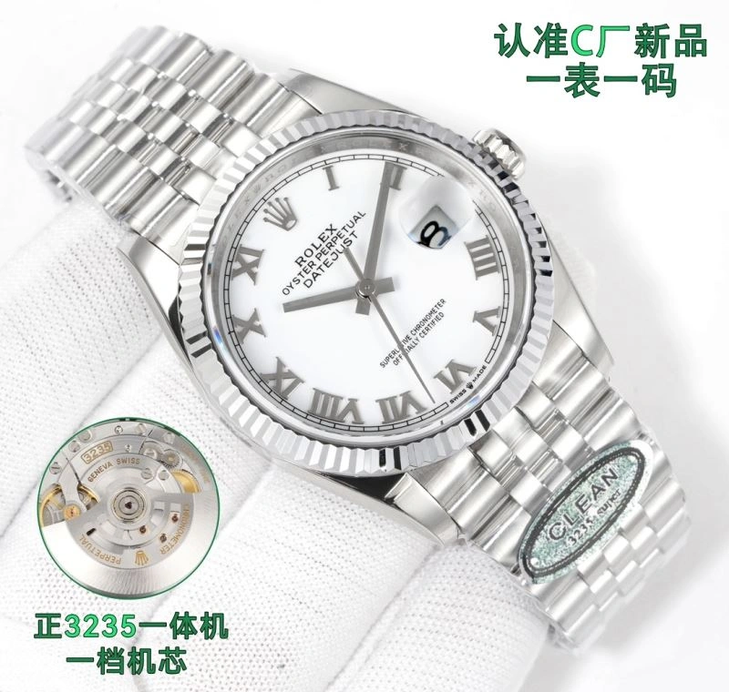 Value-priced ROLEX Watches