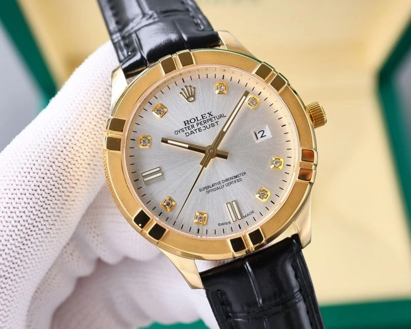 High fidelity ROLEX Watches