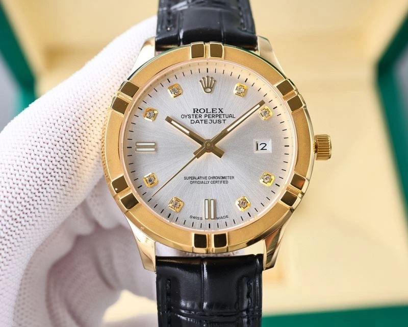 High fidelity ROLEX Watches