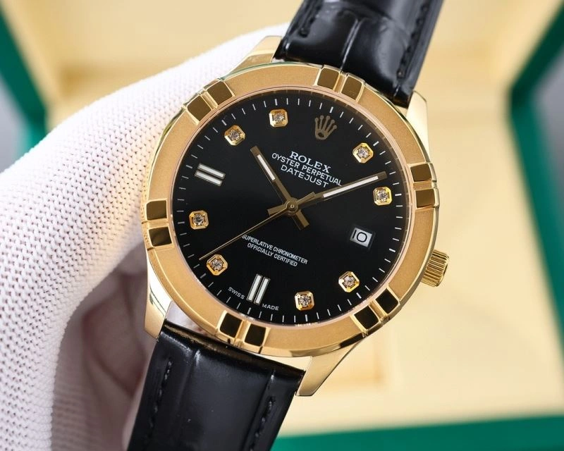 High fidelity ROLEX Watches