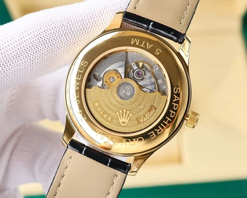 High fidelity ROLEX Watches