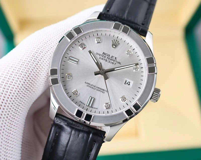 Official ROLEX Watches