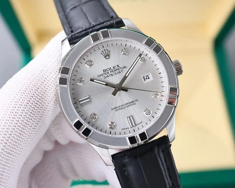 Official ROLEX Watches