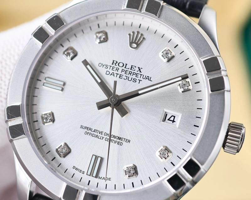 Official ROLEX Watches
