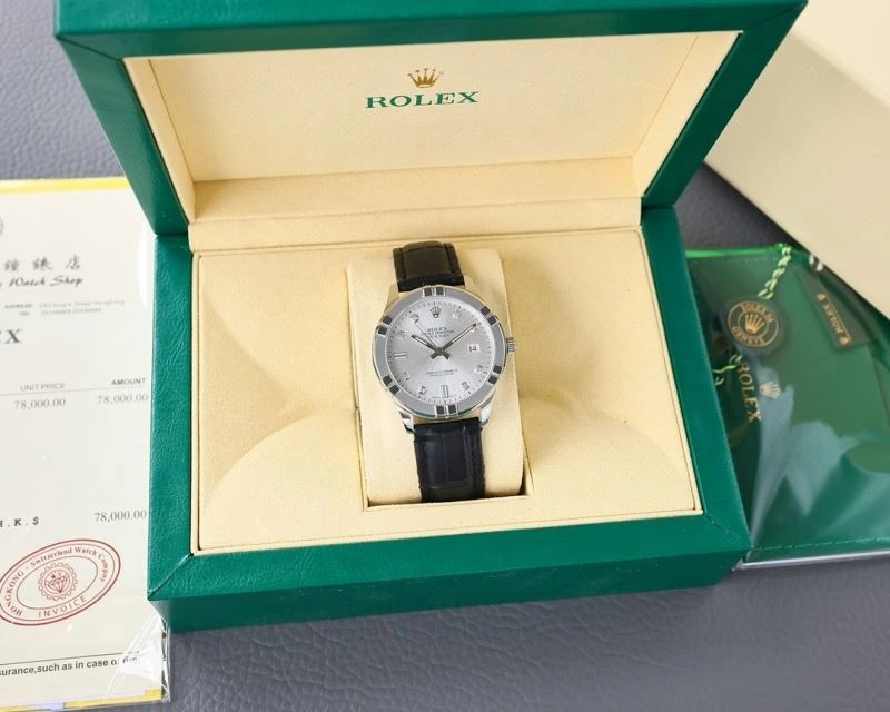 Official ROLEX Watches