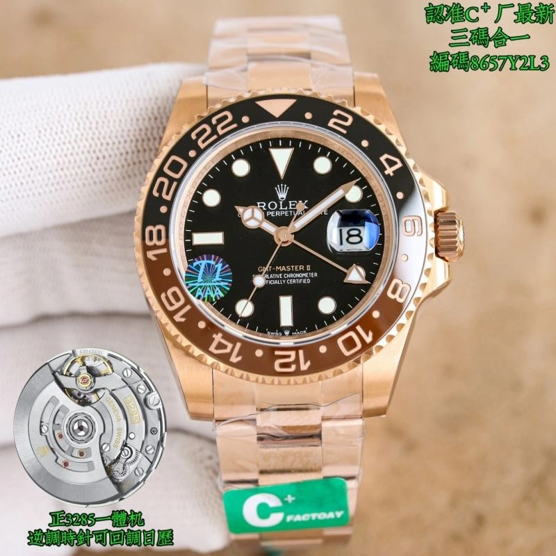 ROLEX Watches