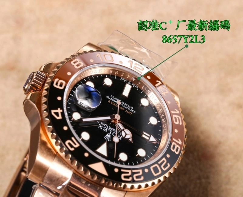 Factory-made ROLEX Watches