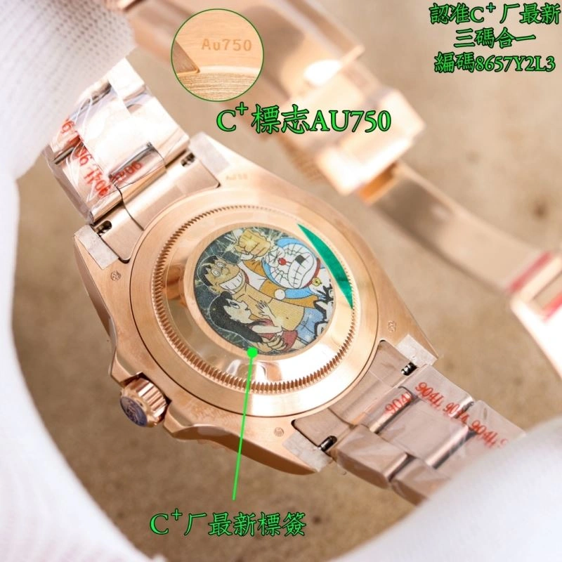 Factory-made ROLEX Watches