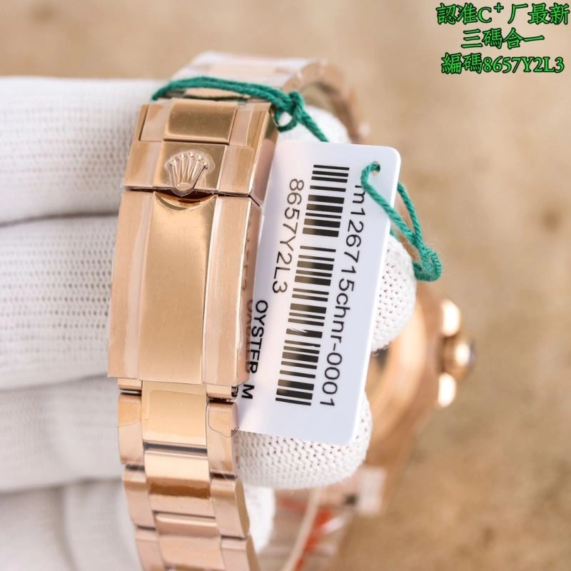 Factory-made ROLEX Watches