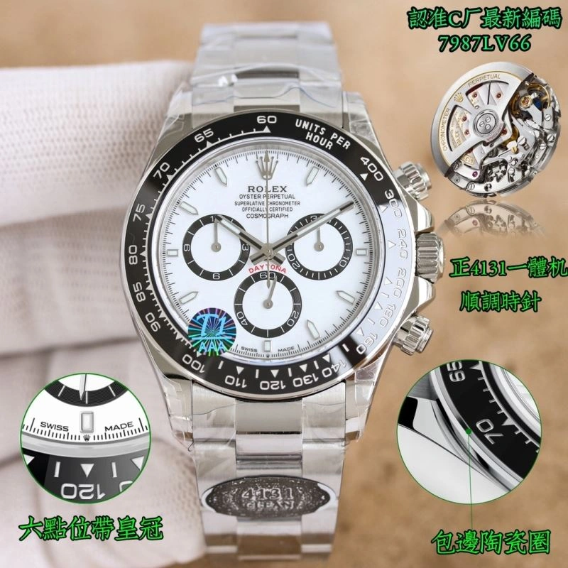 ROLEX Watches