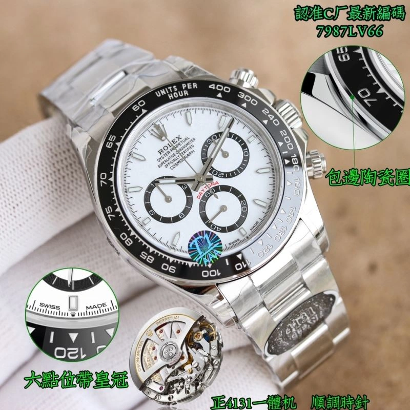 Precise copy ROLEX Watches