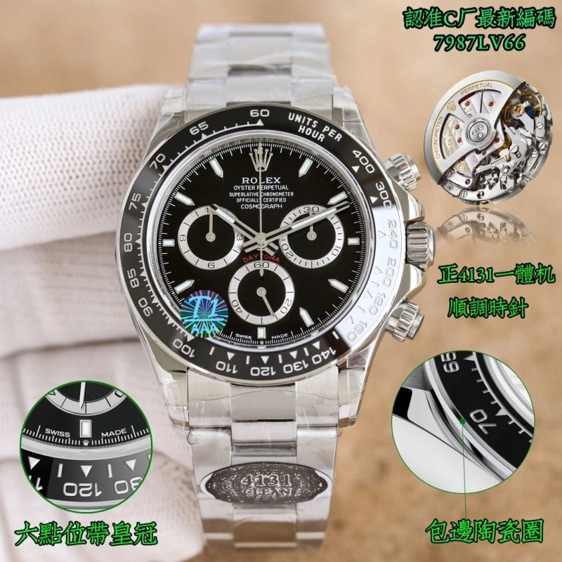 Precise copy ROLEX Watches