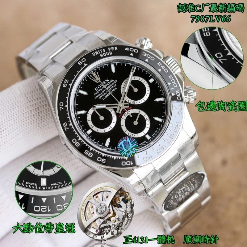 Precise copy ROLEX Watches