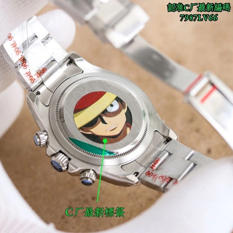 Precise copy ROLEX Watches