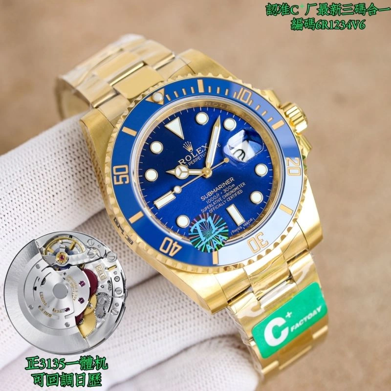 ROLEX Watches